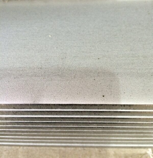 Stainless Sheet & plate – VA Metal Pte Ltd