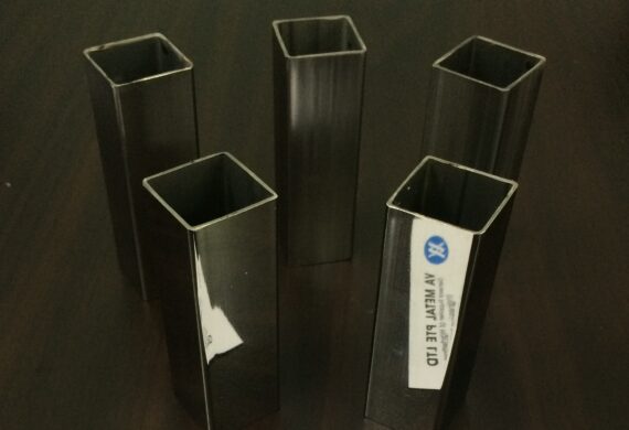 Premium Stainless Steel and Aluminium Sheets Supplier