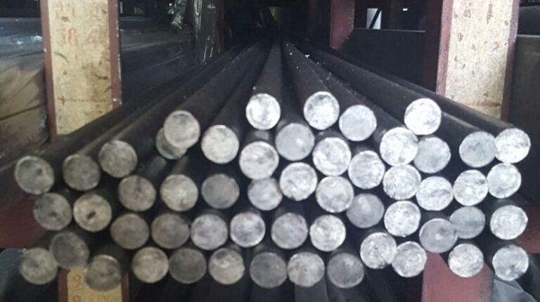 Stainless Steel Extrusions – VA Metal Pte Ltd